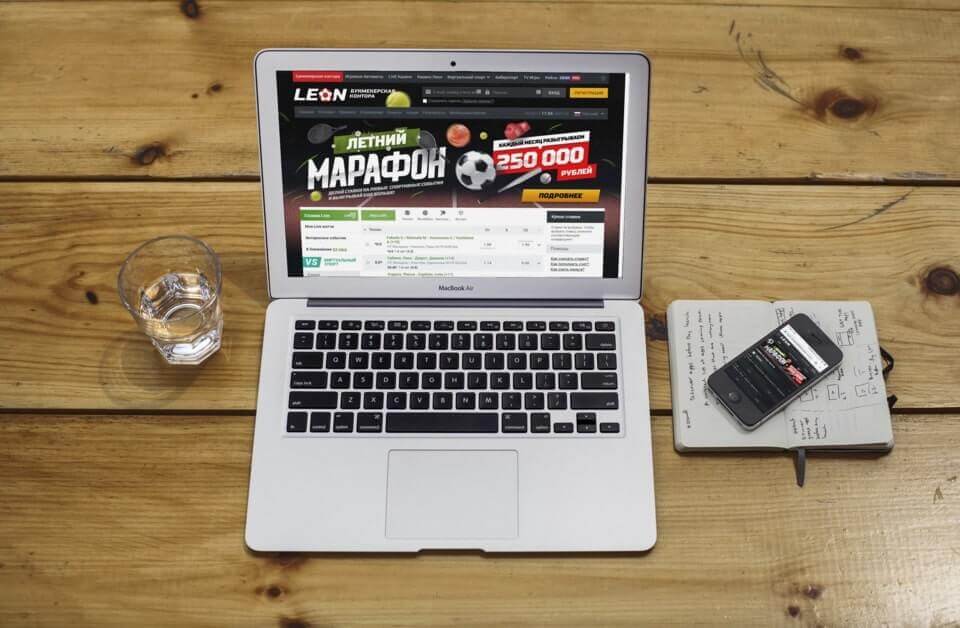 Скачать Леон (Leonbets) на андроид, IOS (айфон) бесплатно на русском для России - bk-info.org